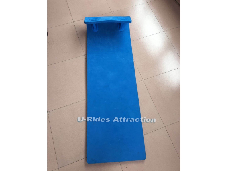 Factory Directly EVA Sliding Mat Floating Foam Mat Water Slide Carpet ...